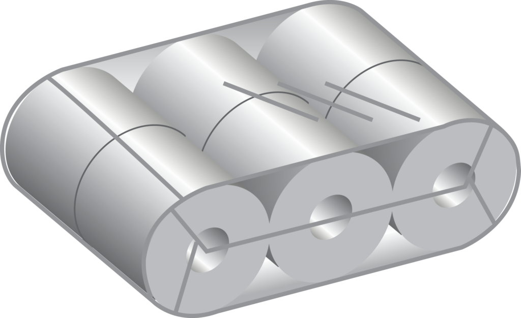 Special Conveyors - Pulsar