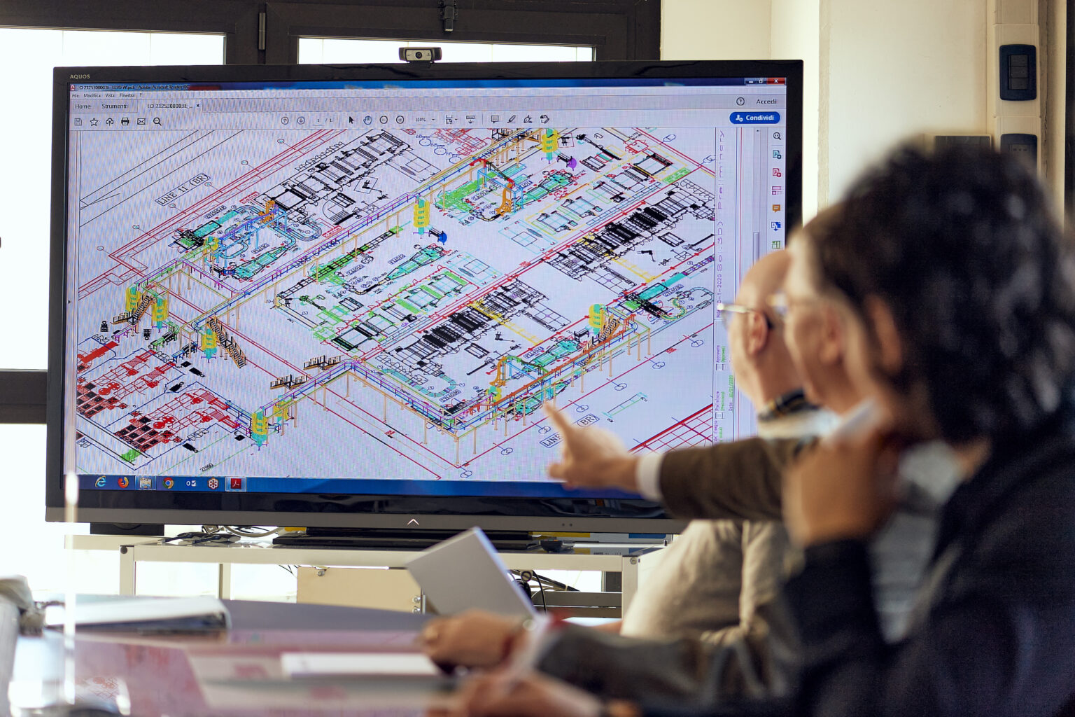 Engineering - Pulsar